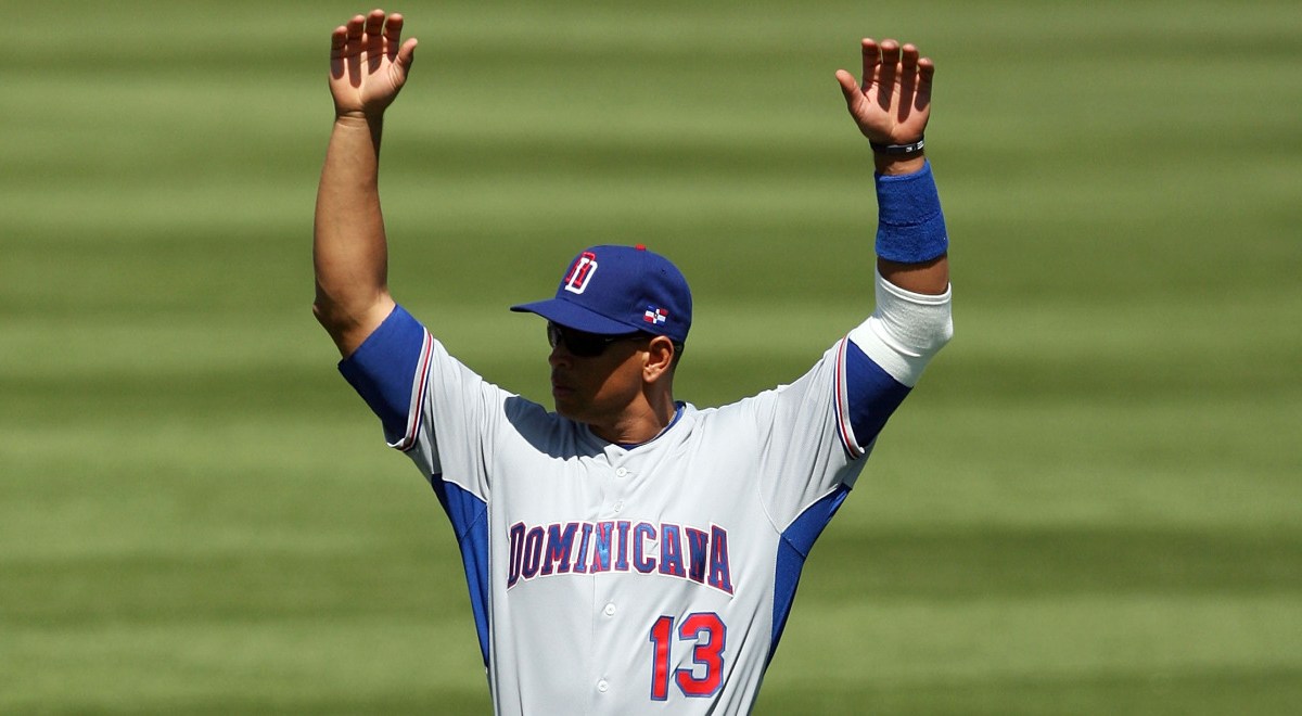 Why Was A-Rod Playing in the WBC? – NBC New York