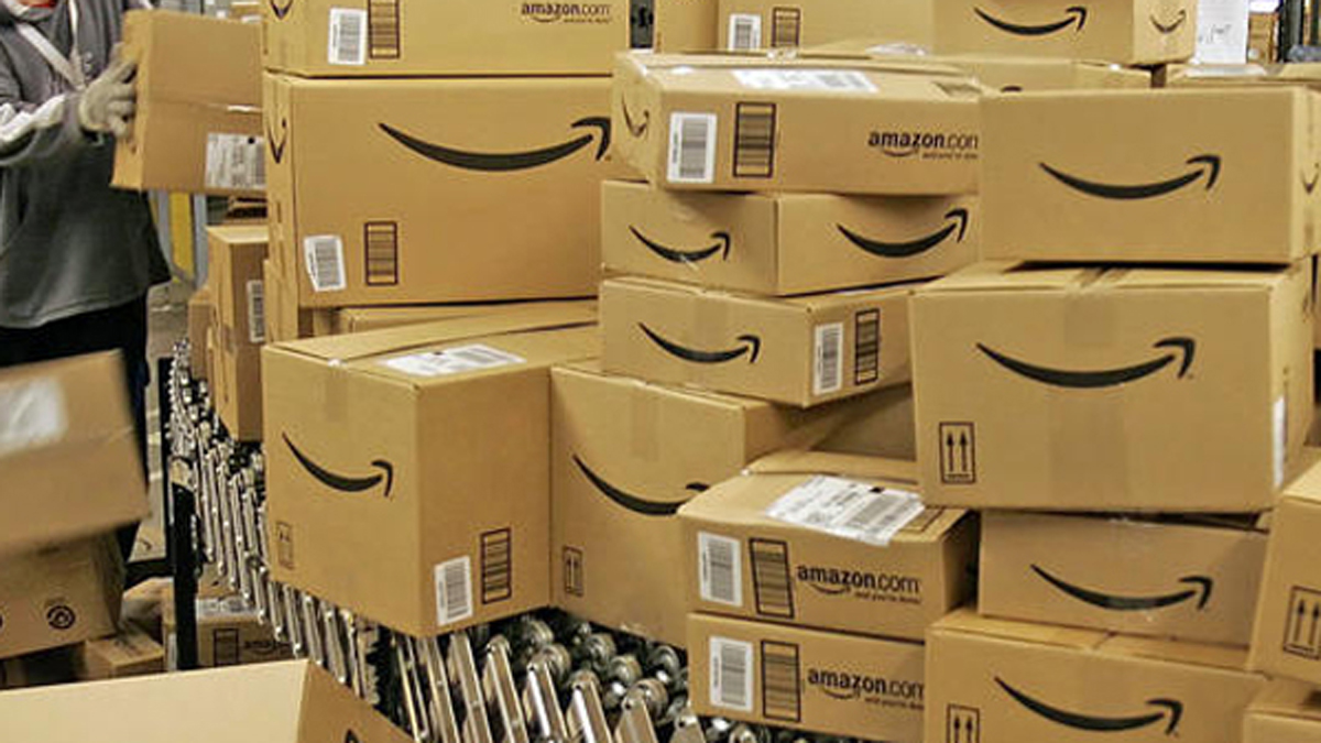 Amazon Prime membership ending free shipping perk for guests – NBC New York