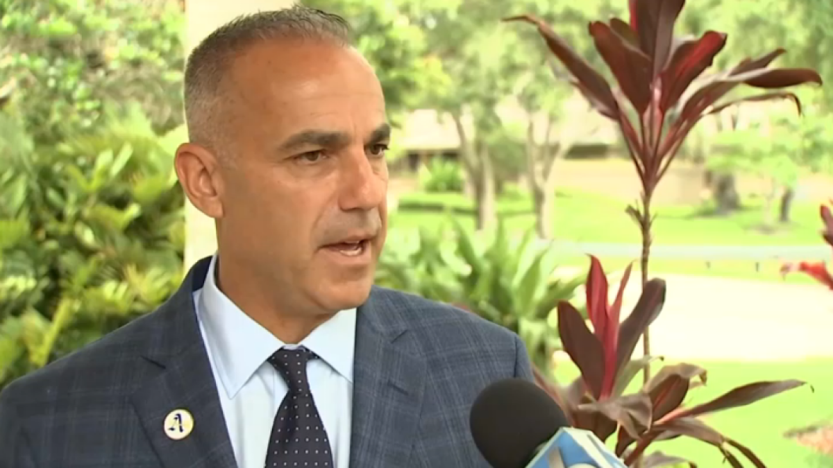 Parents of MSD Shooting Victim File Lawsuit Against FBI, Federal ...