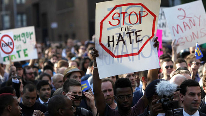 City Council Offers Free Self-Defense Classes Following Hate Crimes ...