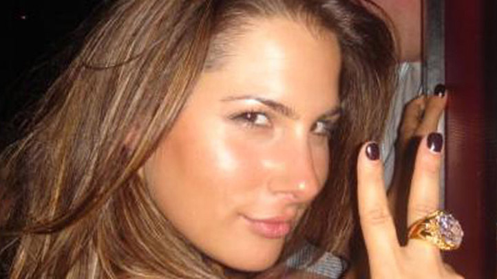 Ex-Call Girl Once Linked to Spitzer Expecting Baby – NBC New York