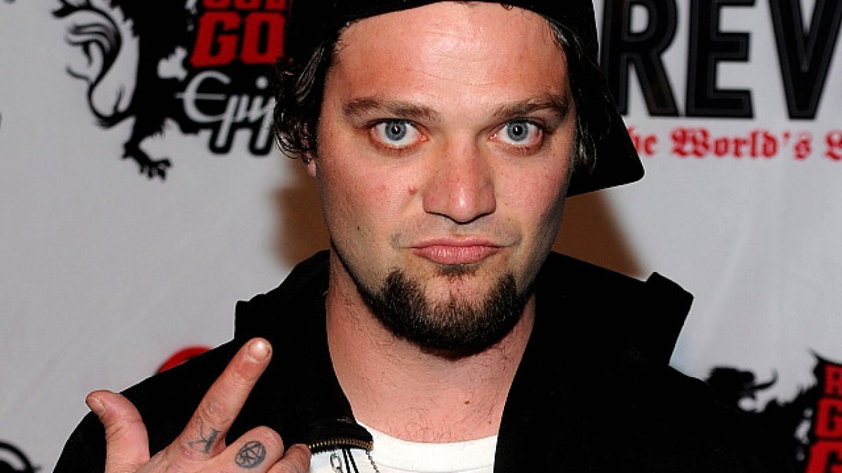 Pa. State Police Issue Arrest Warrant for ‘Jackass’ Star Bam Margera ...