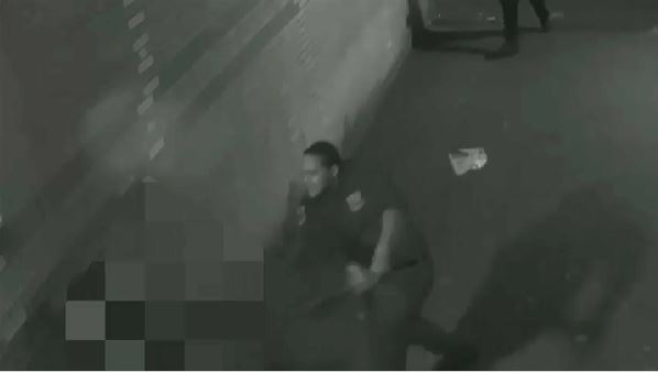 Bar Customer Beaten With Baseball Bat After Fight With Owner, Son Says ...