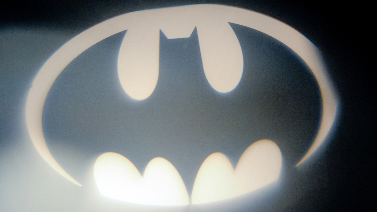 Batman Signal to Shine on Gotham’s Domino Sugar Refinery to Celebrate ...