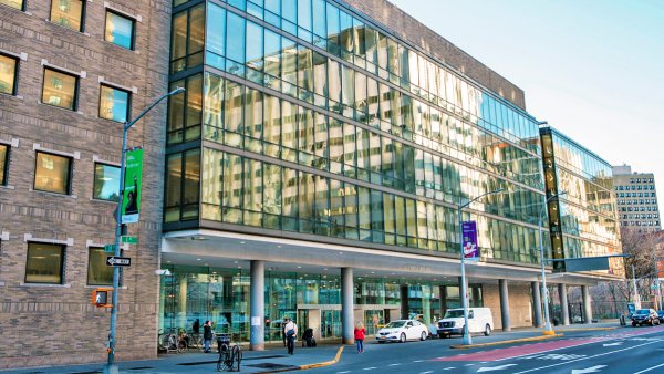 Inmate on the Run After Early Morning Escape From NYC Hospital, DOC ...