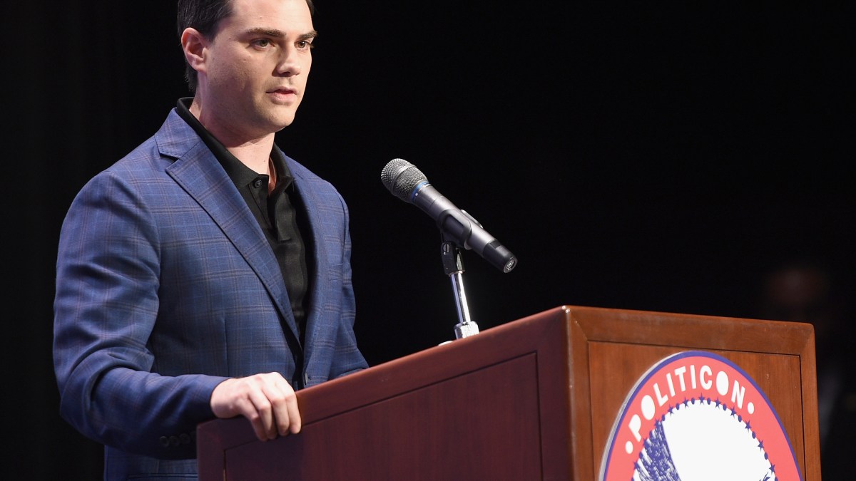 Berkeley Braces for Visit by Right-Wing Speaker Ben Shapiro – NBC New York