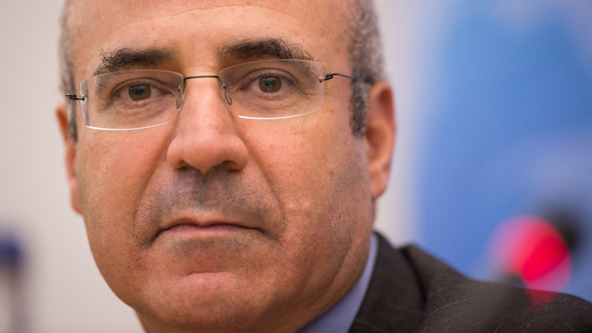 US-Born Putin Critic Bill Browder Briefly Held in Spain – NBC New York