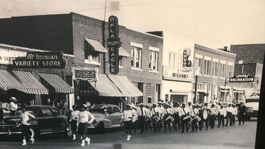 Exploring Black Wall Street and the Tulsa Race Massacre in a New ...