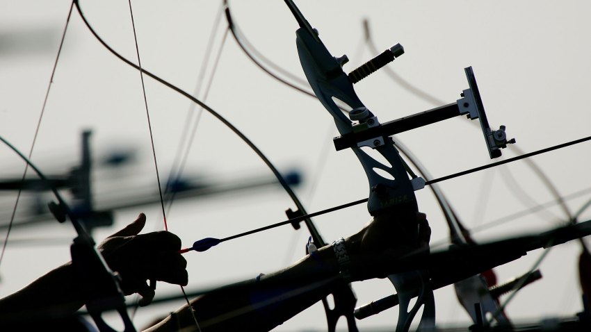 Woman Shot by Arrow on Bronx Street – NBC New York