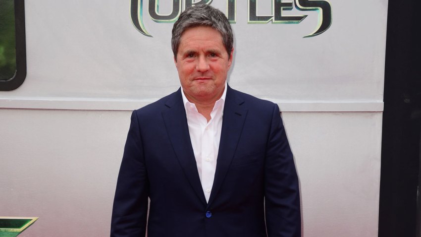 Former Paramount Pictures CEO Brad Grey Dies at 59 – NBC New York