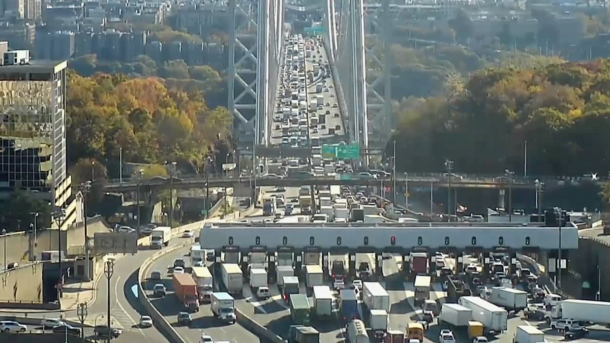 Stakes High as US Supreme Court Weighs ‘Bridgegate’ Case – NBC New York