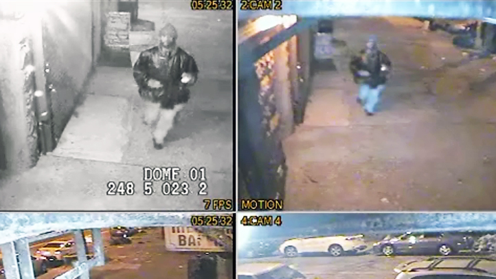 Cops Seek 2 Men In Bronx Robbery Assault Nbc New York