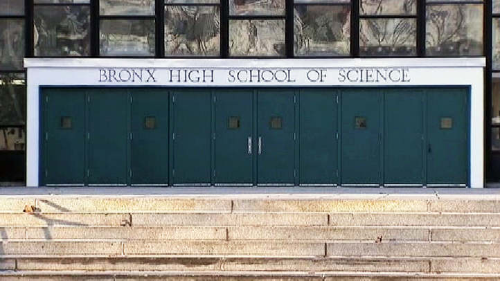 Award-Winning Bronx High School of Science Teacher Arrested by FBI on ...