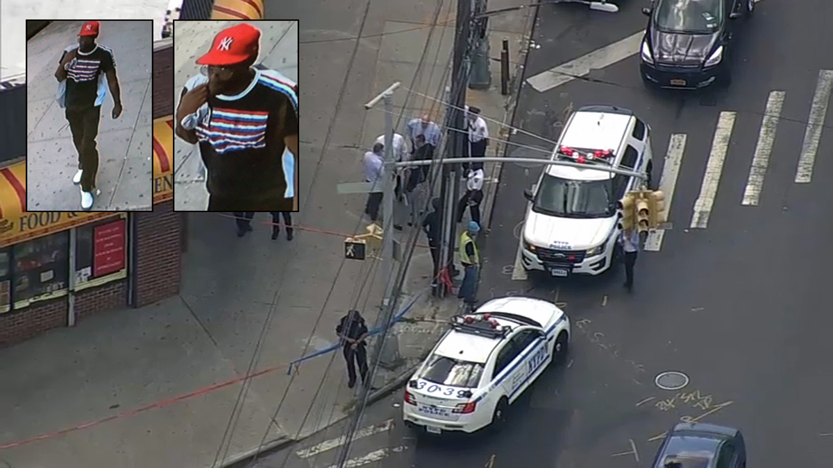 Woman Stabbed in Neck, Killed at Bronx Security Company; Screwdriver ...