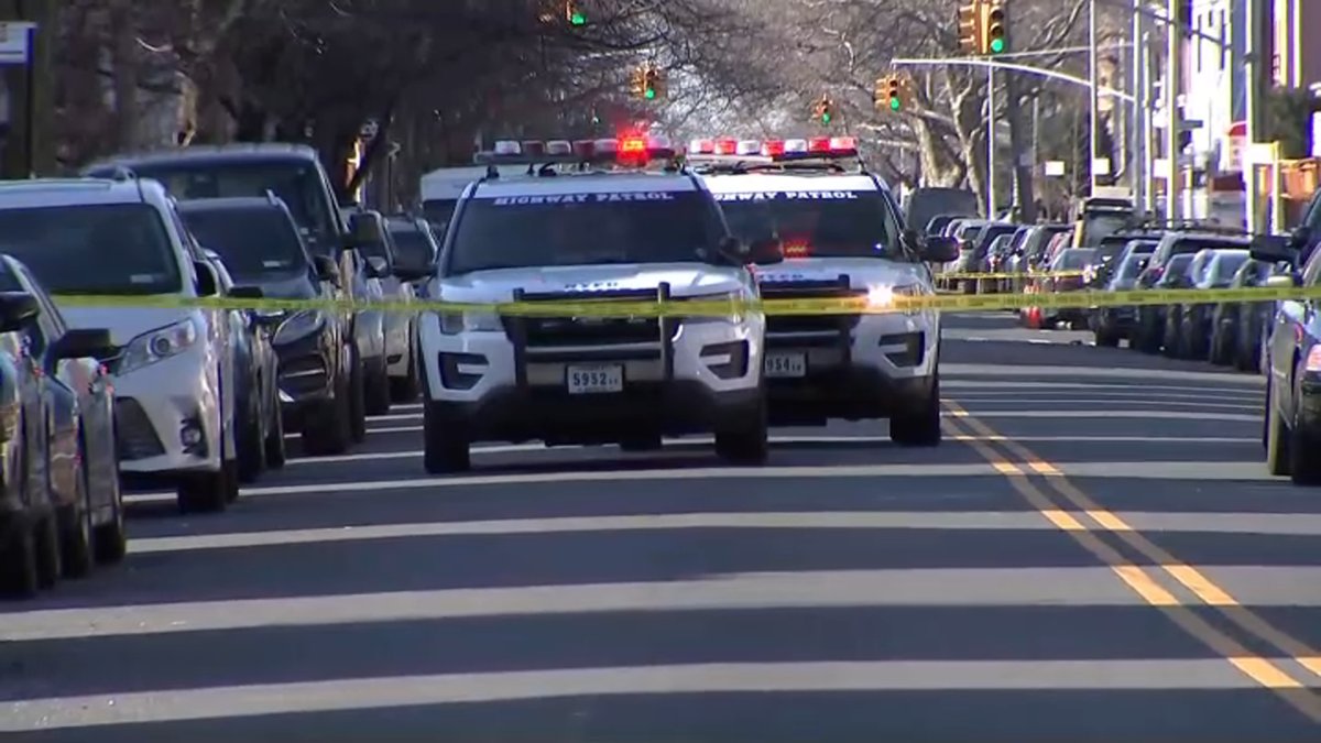 Crime Plunges in New York City as Virus Lockdown Takes Hold – NBC New York