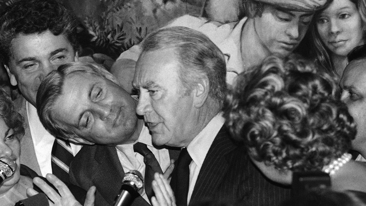 Hugh Carey, the Man Who Saved New York – NBC New York