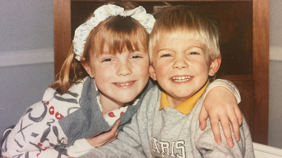 Carter Stone’s Story: Clean of Pills, Heroin for Months, His 1st ...