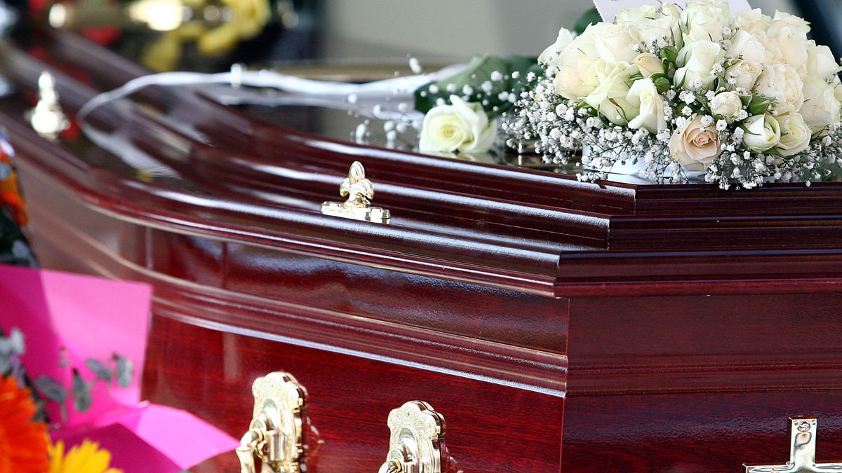 Lawrence MA Family Sues After Loved One’s Corpse Falls Out of Casket ...