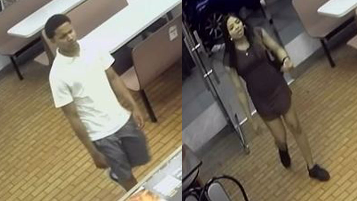 2 Men ‘catcalling Woman Viciously Beat Up In Manhattan Police Nbc