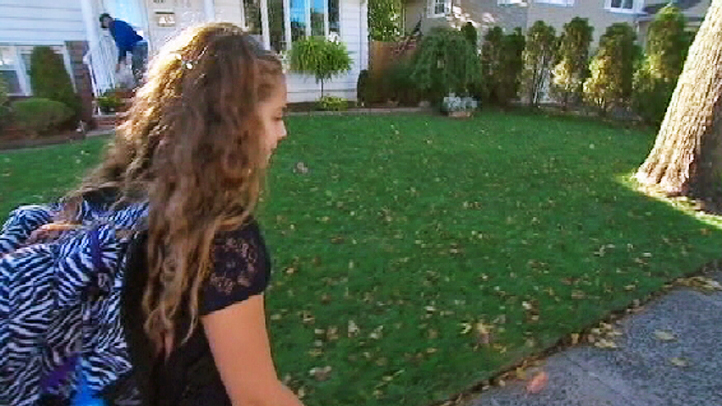 Police: Another Child Luring Attempt in New Jersey – NBC New York