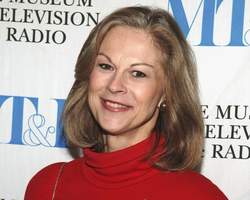 Playboy Days Over for Christie Hefner – NBC New York