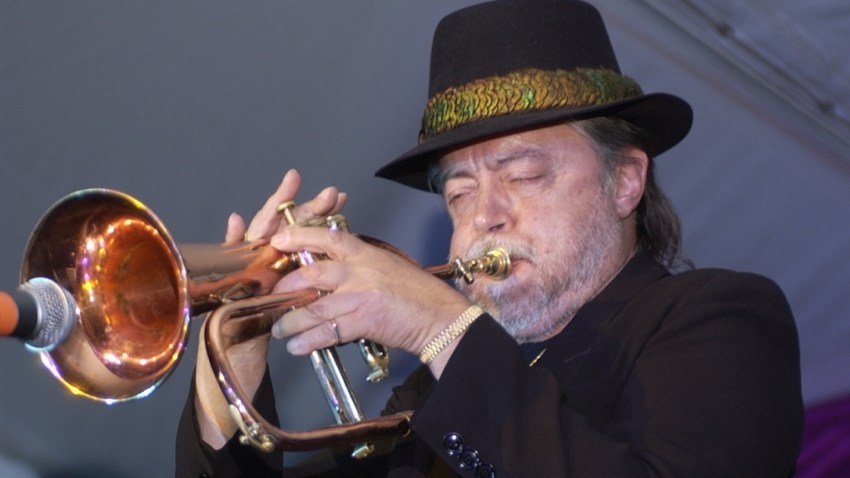 Mangione Invites 3407 Families to Buffalo Concert – NBC New York