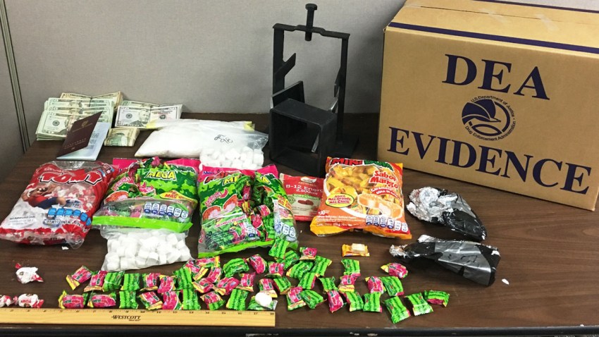 $2 Million Worth of Cocaine Seized in Queens, Much of It Disguised as ...