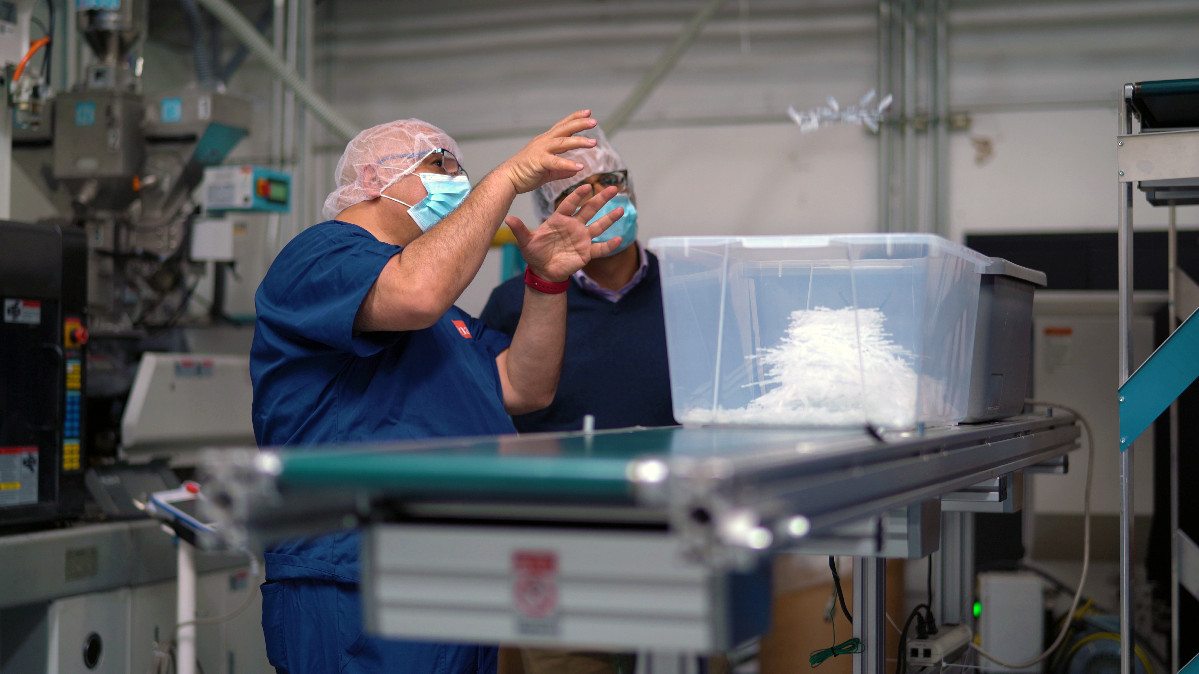 Silicon Valley Startup Hopes New Test Tube Will Revolutionize COVID-19 ...