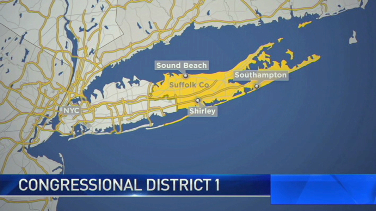 Long Island Professor Says He Has a Way to Predict the Election – NBC ...