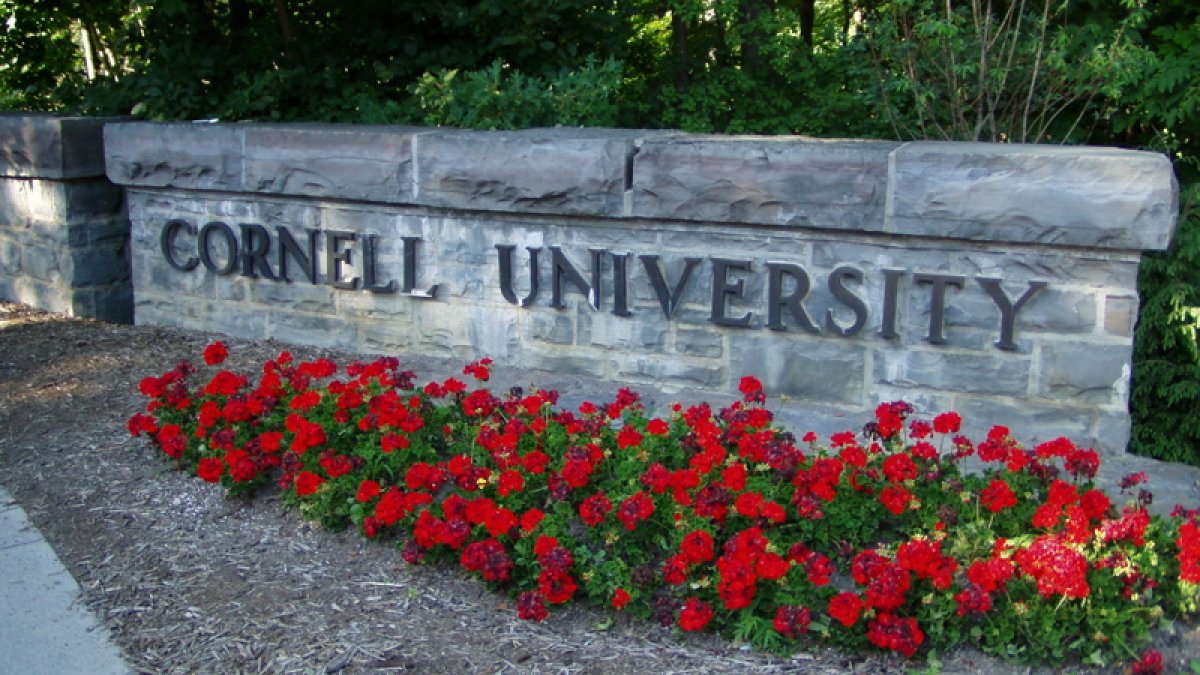 Parents of Cornell Student Found Dead in Gorge Blame University For ...