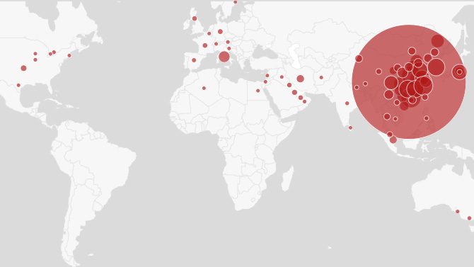 Connecticut State Colleges and Universities Told to Cancel Trips Over ...