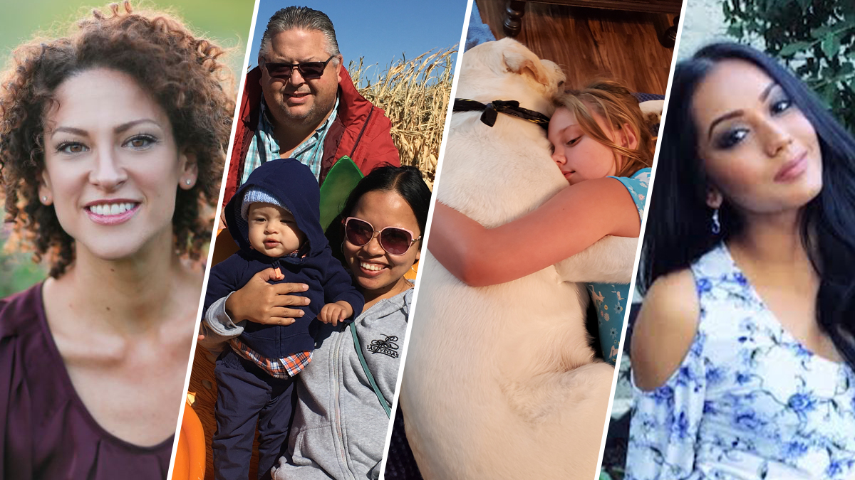 Life Across America During the Coronavirus Pandemic: Stories About How ...