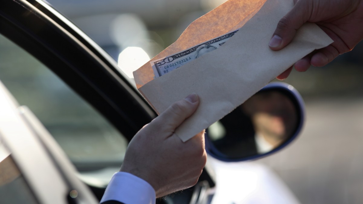 Jersey: The Most Politically Corrupt Place on Earth – NBC New York