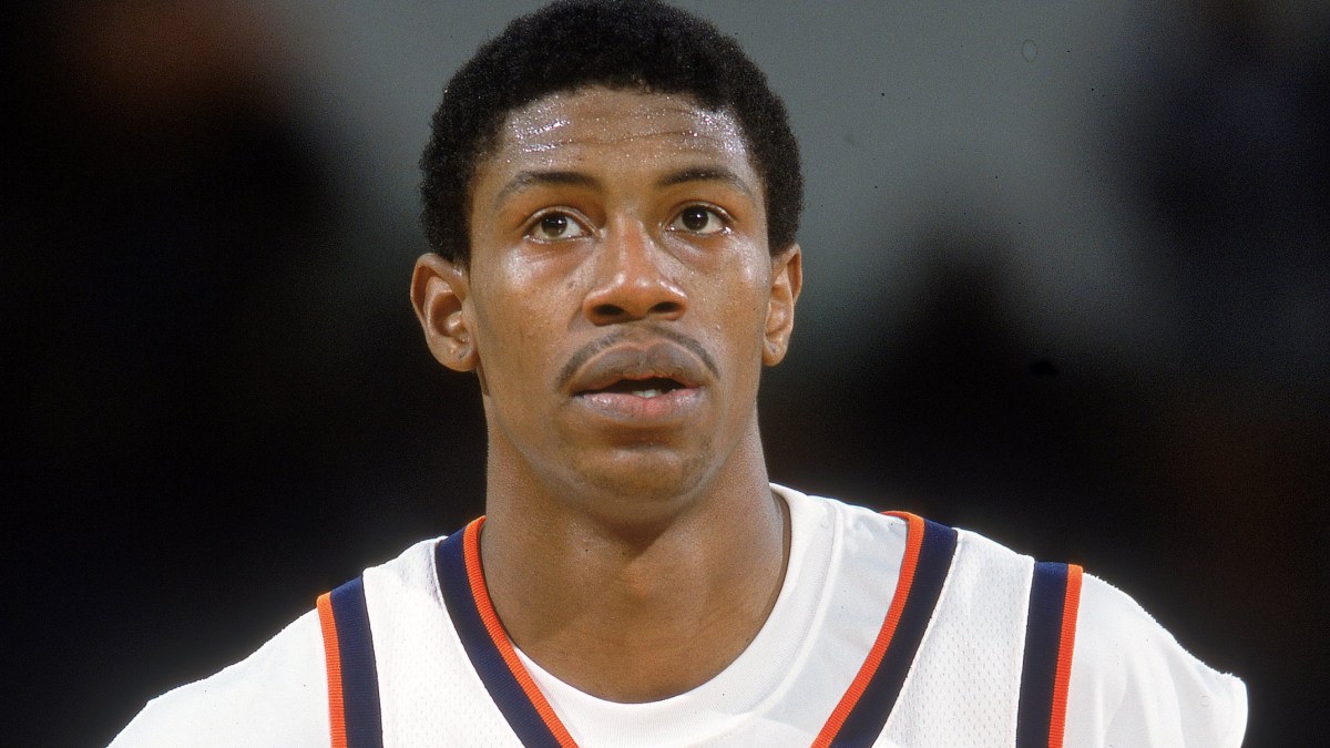 Ex-NBA Player Facing Arraignment in Buffalo – NBC New York