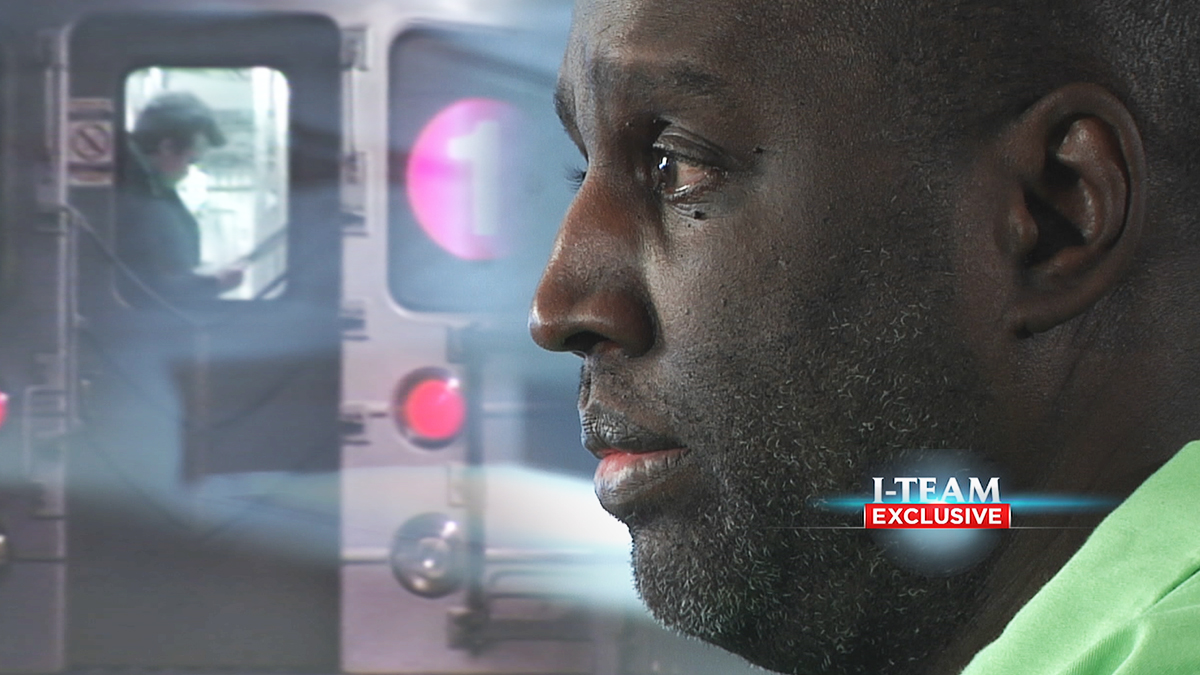 NYC Tries to Recover Money Made From Transit Thief’s Film – NBC New York