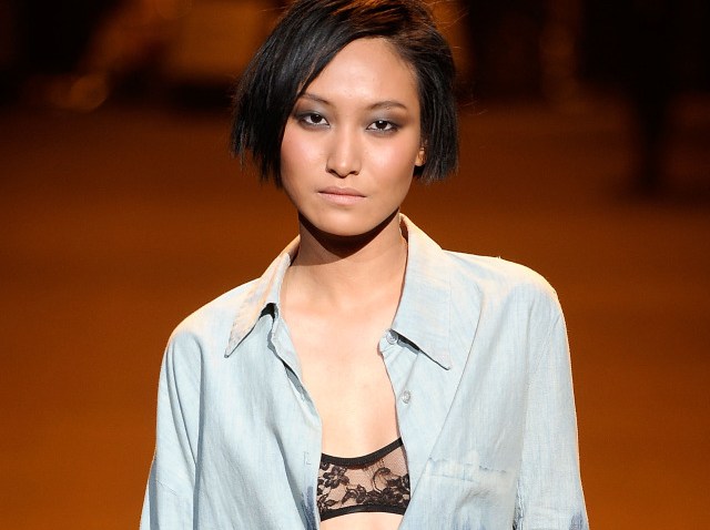 Clippings: Fashion World Mourns Model Daul Kim Edition – NBC New York