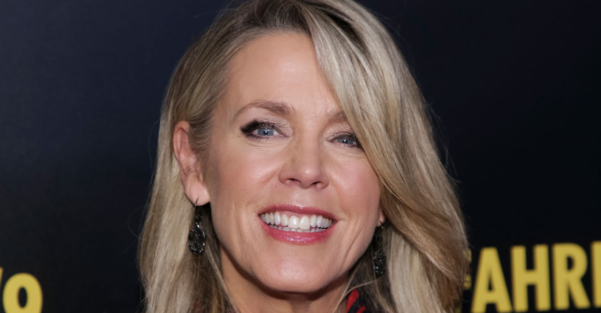 TV Host Deborah Norville Will Have Cancerous Nodule Removed – NBC New York