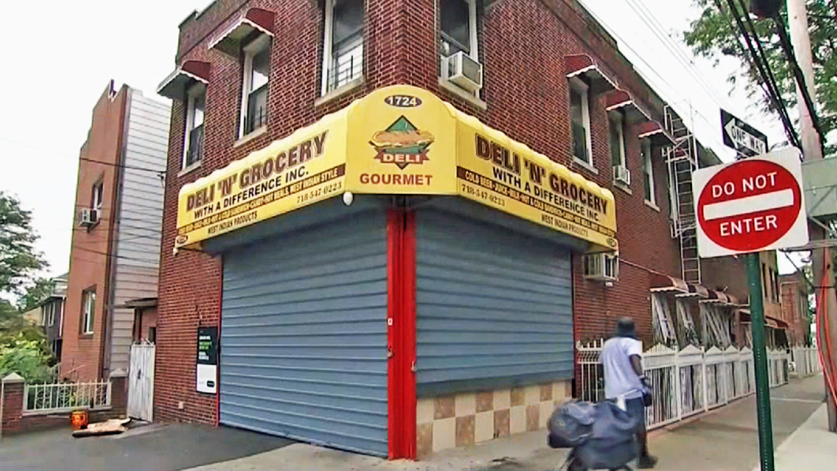 Man, Woman Indicted in Case of Kidnapped Victim Tortured in NYC Bodega ...