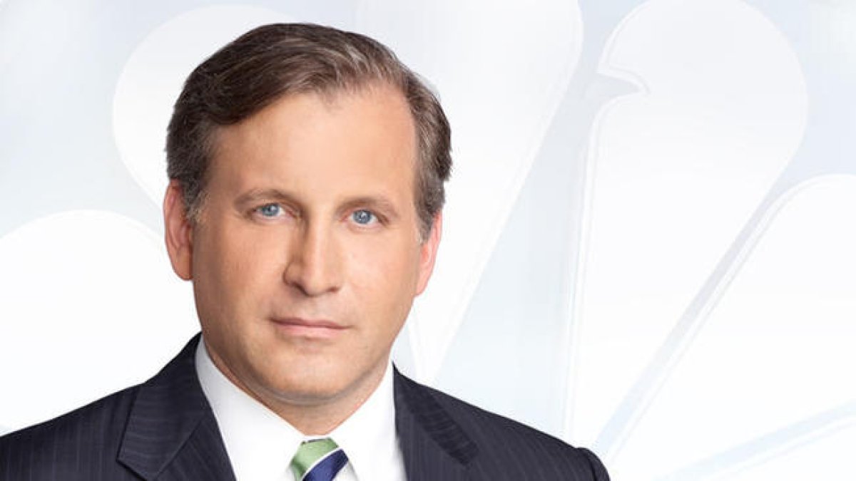 Jonathan Dienst – NBC New York