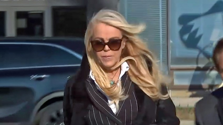 Dina Lohans Latest Long Island Dwi Case Adjourns With No Plea Deal Nbc New York