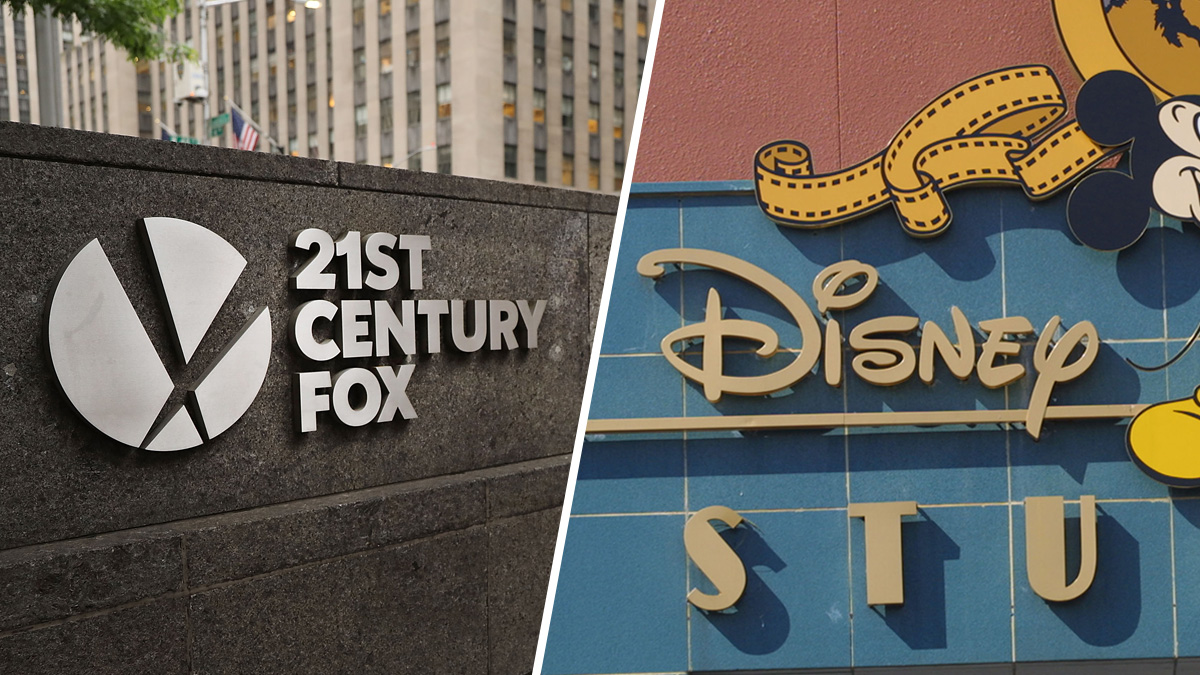 Disney, Fox Shareholders Approve $71.3B Acquisition Deal – NBC New York
