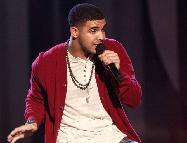 Hip-Hop Star Drake Postpones European Tour to be With Ailing Mom – NBC ...
