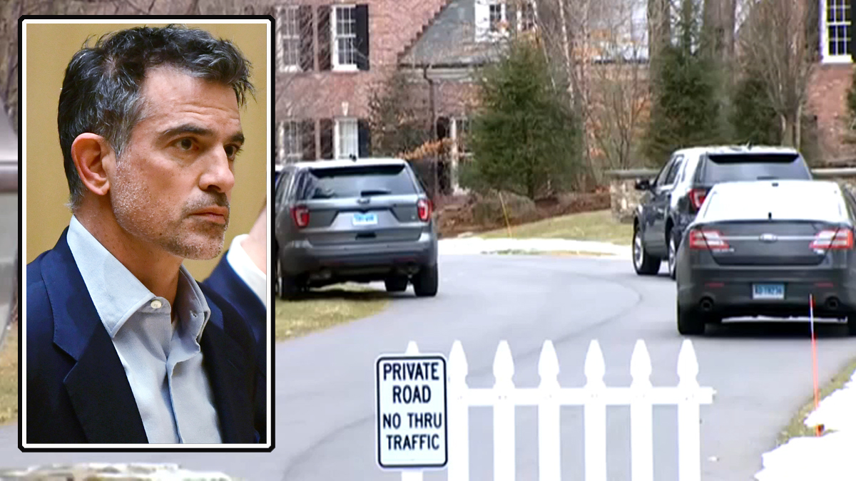 Fotis Dulos Attempts to Take His Own Life at His Connecticut Home; In ...