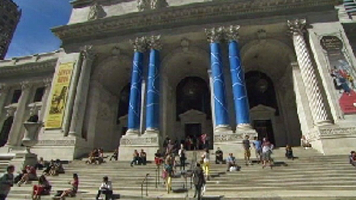 Library Cuts: NYC Budget Proposal Could Restrict Weekend Days – NBC New ...