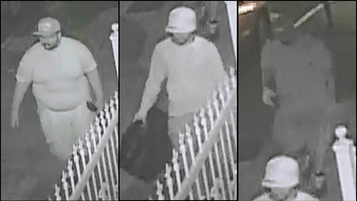 Elderly Couple Tied Up, Robbed at Gunpoint: NYPD – NBC New York