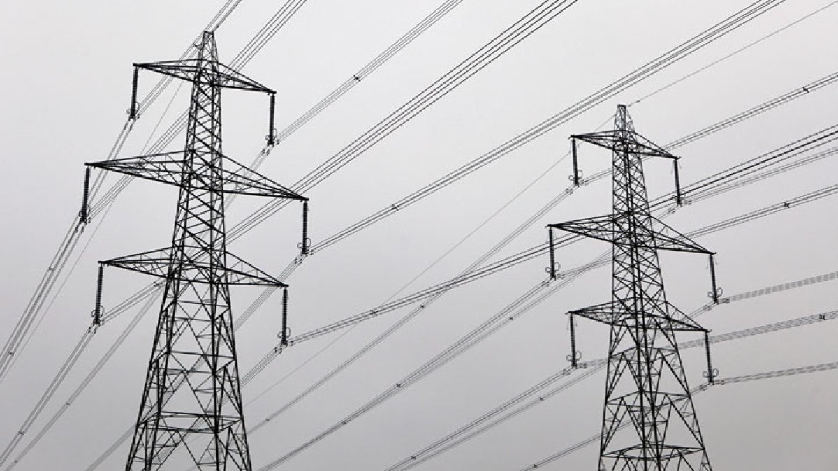 2 Arrested in Power Substation Attack in Washington State – NBC New York