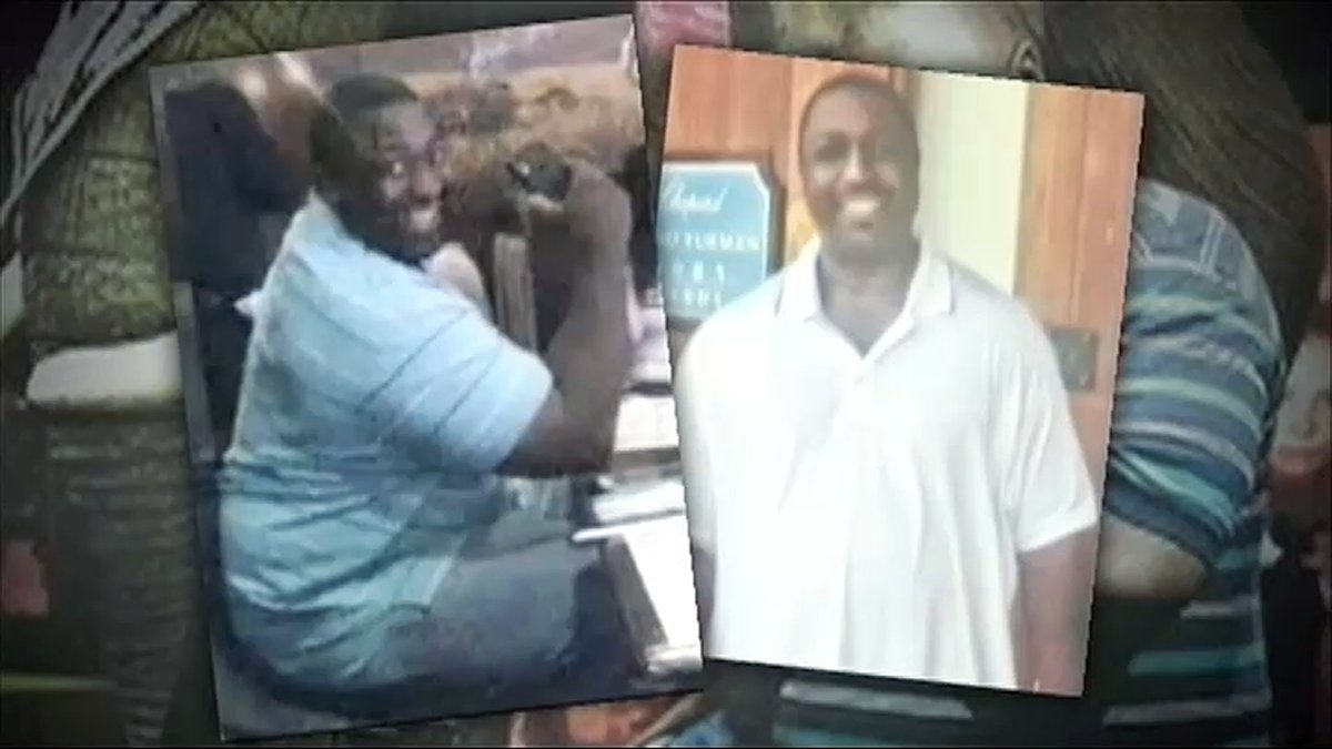 Probe Into NYPD Chokehold Death of Eric Garner Begins With Testimony ...