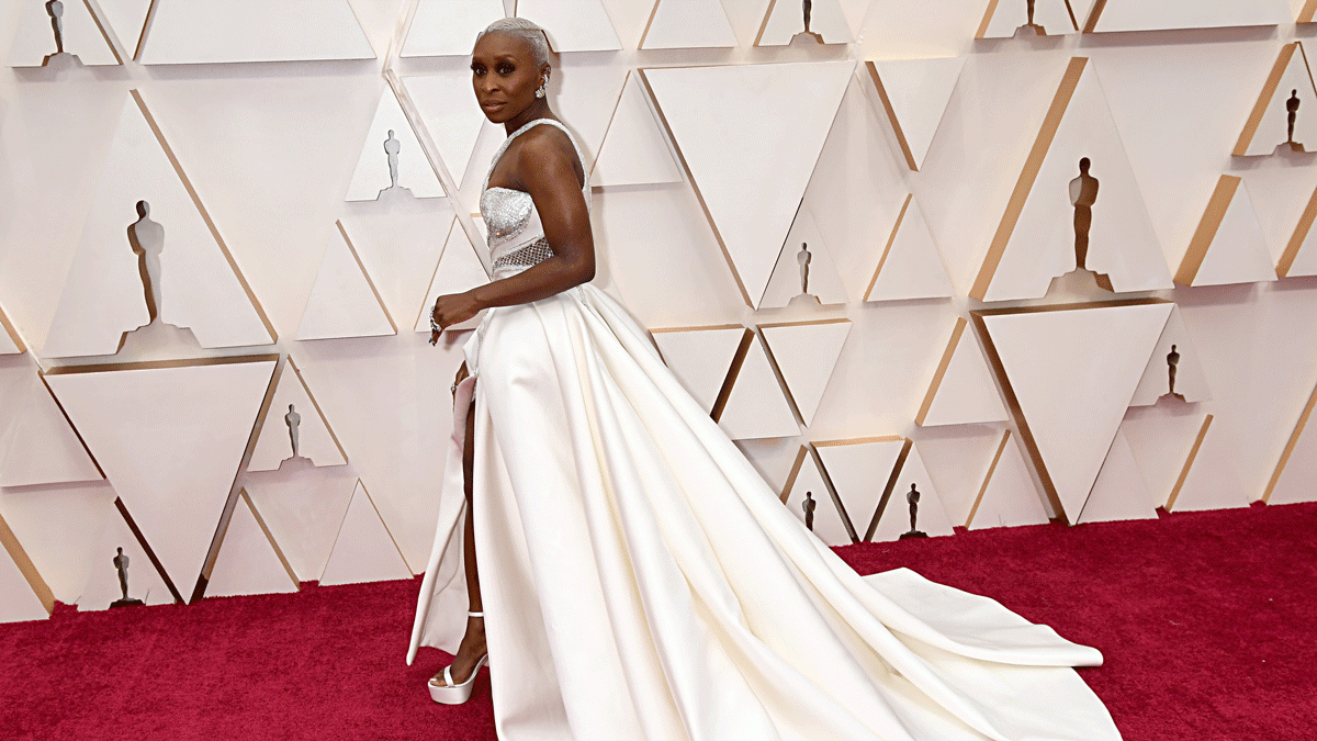 A Breakdown of the Gowns, Bling and Beauty From the Oscars – NBC New York
