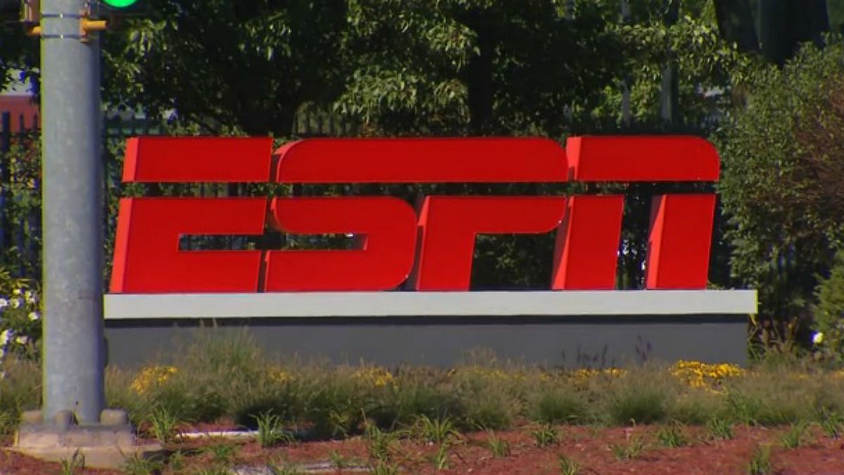 ESPN apologizes for fake name entries for Emmy Awards – NBC New York