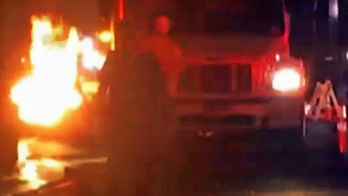 3 National Grid Workers Injured When Gas Leak Sparks Explosion in NYC ...